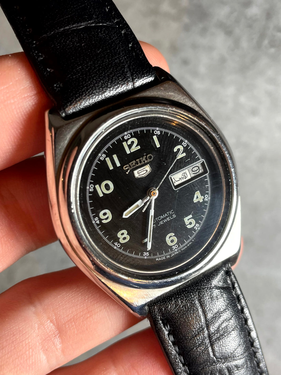 VYNC.STORE | vintage watches – vync.store