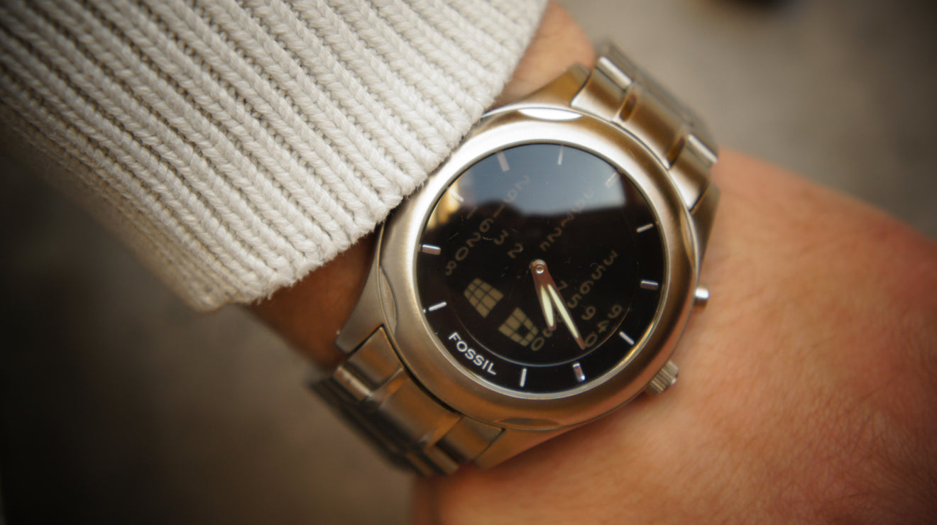 VYNC | hand-picked vintage watches – vync.store